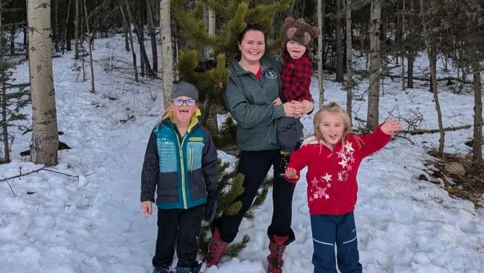 Victim In Calgary Double Homicide Identified By School Division As